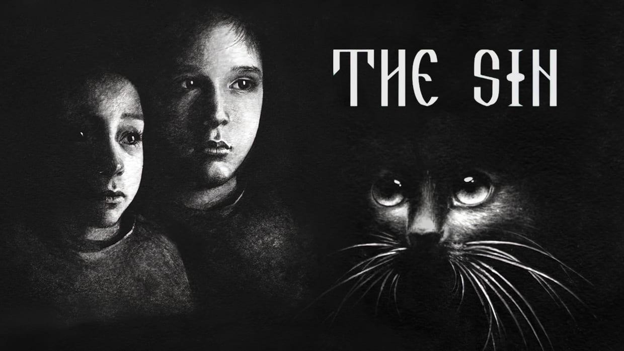 The Sin para Nintendo Switch - Site Oficial da Nintendo para Brasil