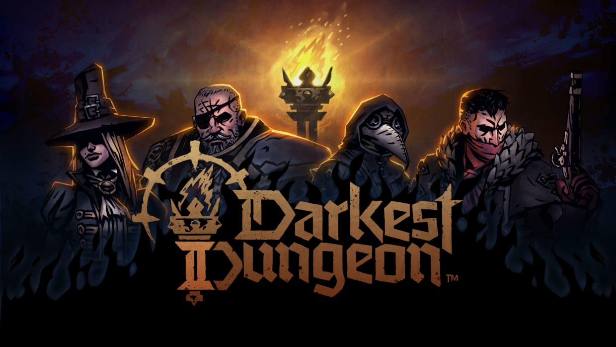 Darkest Dungeon II for Nintendo Switch - Nintendo Official Site Darkest Dungeon II for Nintendo Switch - Nintendo Official Site