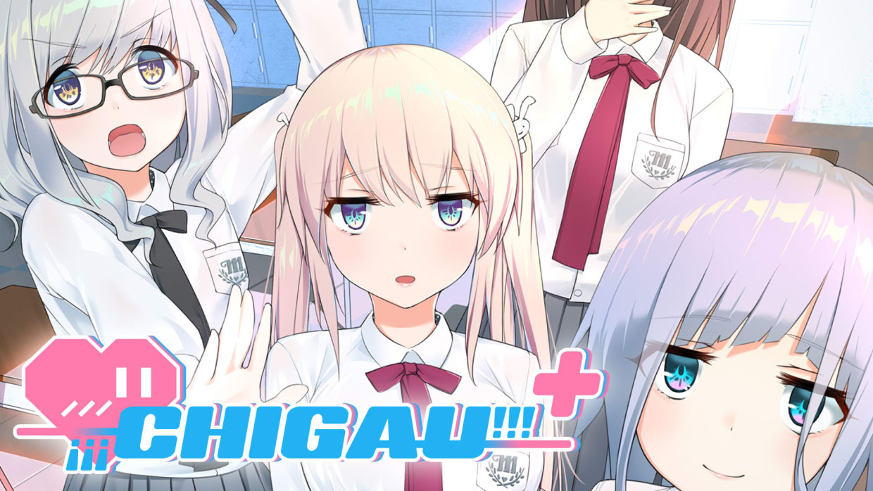 Chigau!!! para Nintendo Switch - Sitio Oficial de Nintendo para Mexico