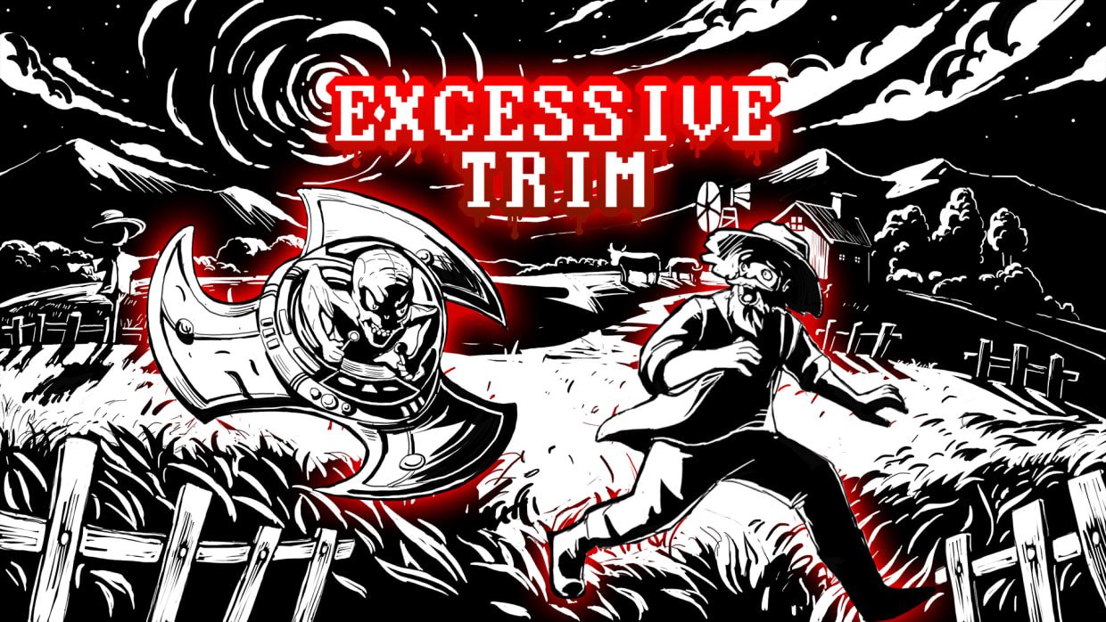 Excessive Trim para Nintendo Switch - Site Oficial da Nintendo para Brasil