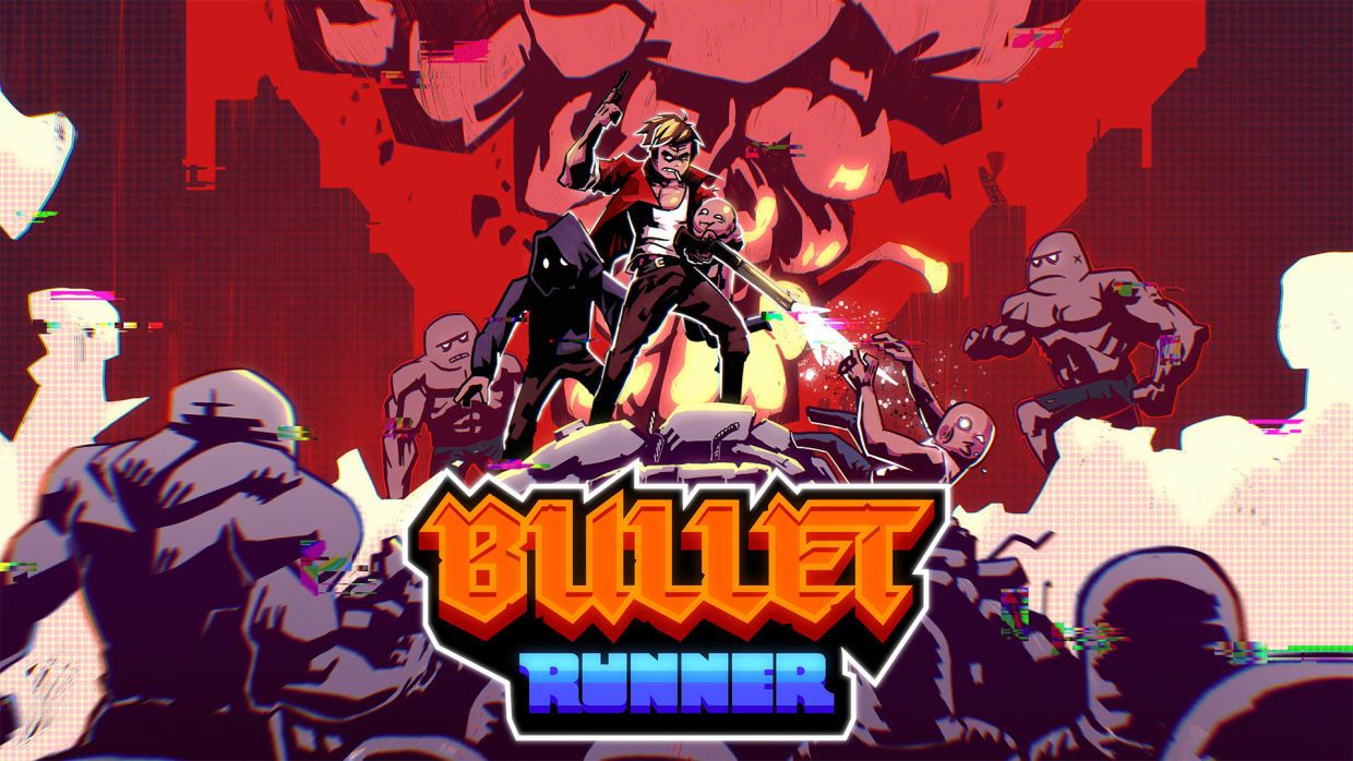 Bullet Runner para Nintendo Switch - Sitio Oficial de Nintendo para Peru
