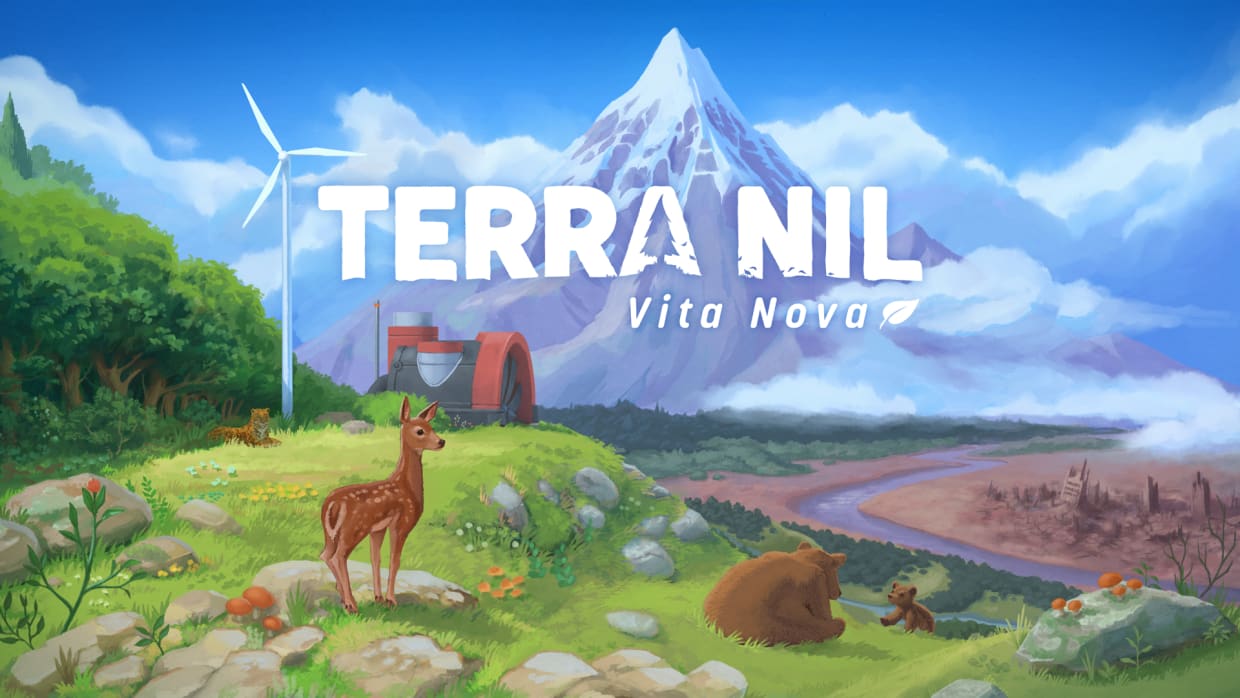 Terra Nil For Nintendo Switch Nintendo Official Site 0210