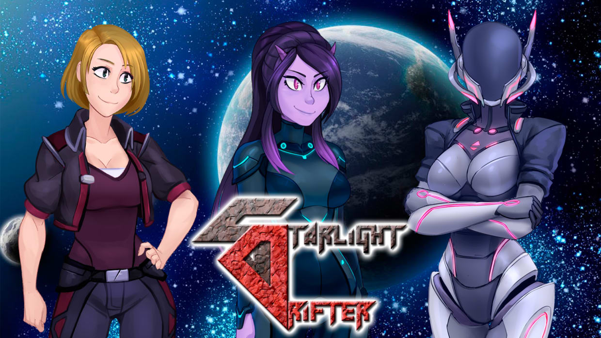 Starlight Drifter para Nintendo Switch - Site Oficial da Nintendo para ...
