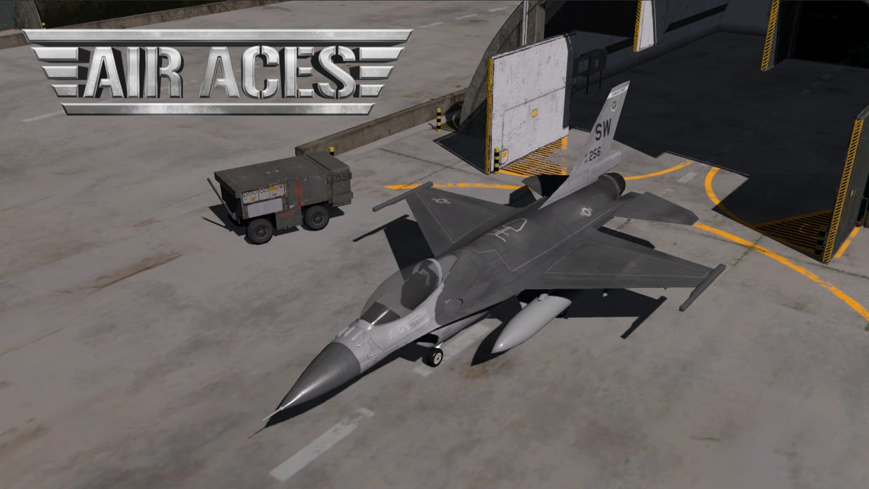 Air Aces para Nintendo Switch - Sitio Oficial de Nintendo para Colombia