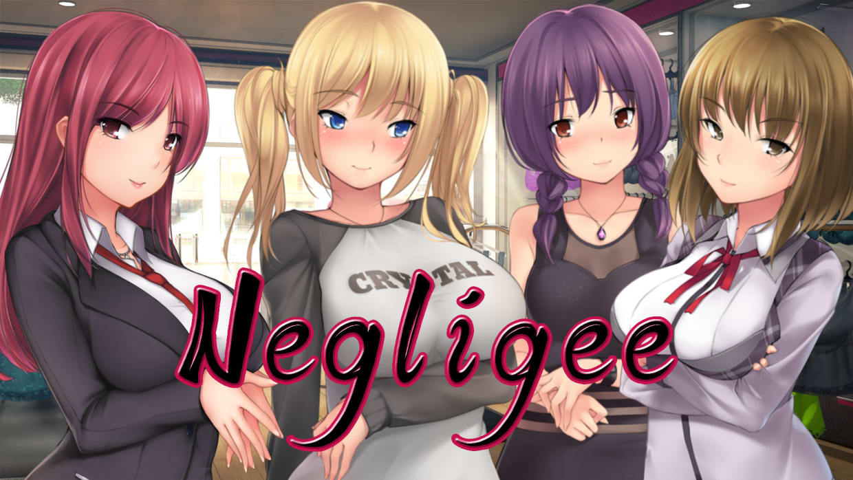 Download Negligee Switch NSP