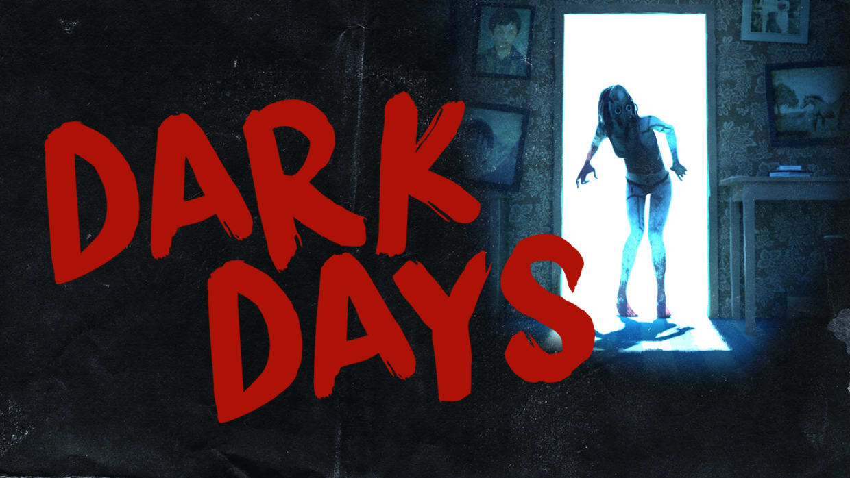 Dark Days para Nintendo Switch - Site Oficial da Nintendo para Brasil
