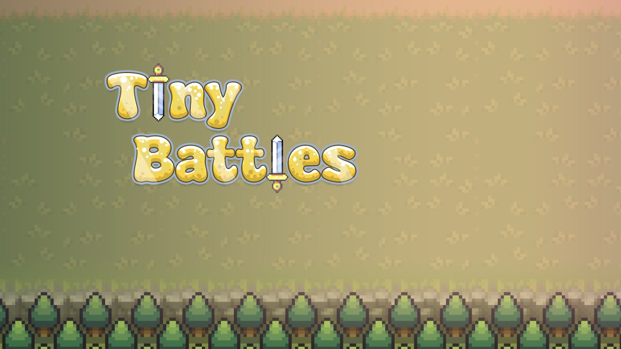 Tiny Battles para Nintendo Switch - Sitio Oficial de Nintendo para Chile