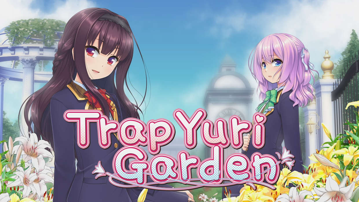 Trap Yuri Garden for Nintendo Switch - Nintendo Official Site