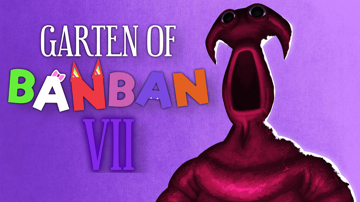 Garten of Banban 7 for Nintendo Switch - Nintendo Official Site