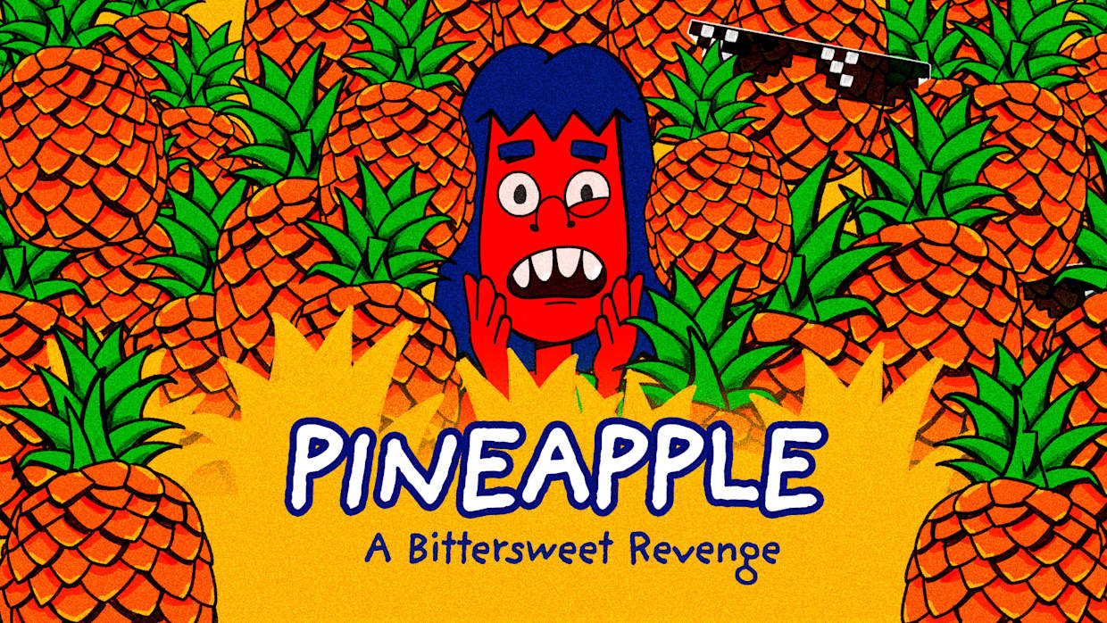 PINEAPPLE : Une revanche douce-amère pour Nintendo Switch - Site Officiel Nintendo pour Canada