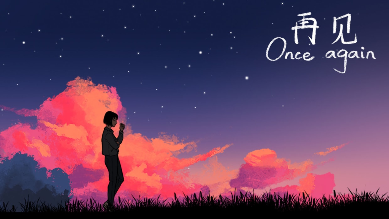 Once Again para Nintendo Switch - Site Oficial da Nintendo para Brasil