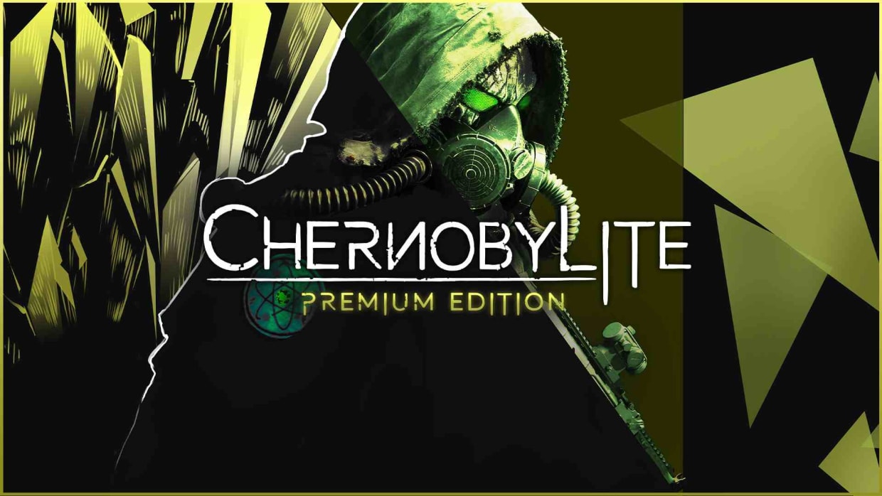 Chernobylite Premium Edition para Nintendo Switch - Site Oficial da ...