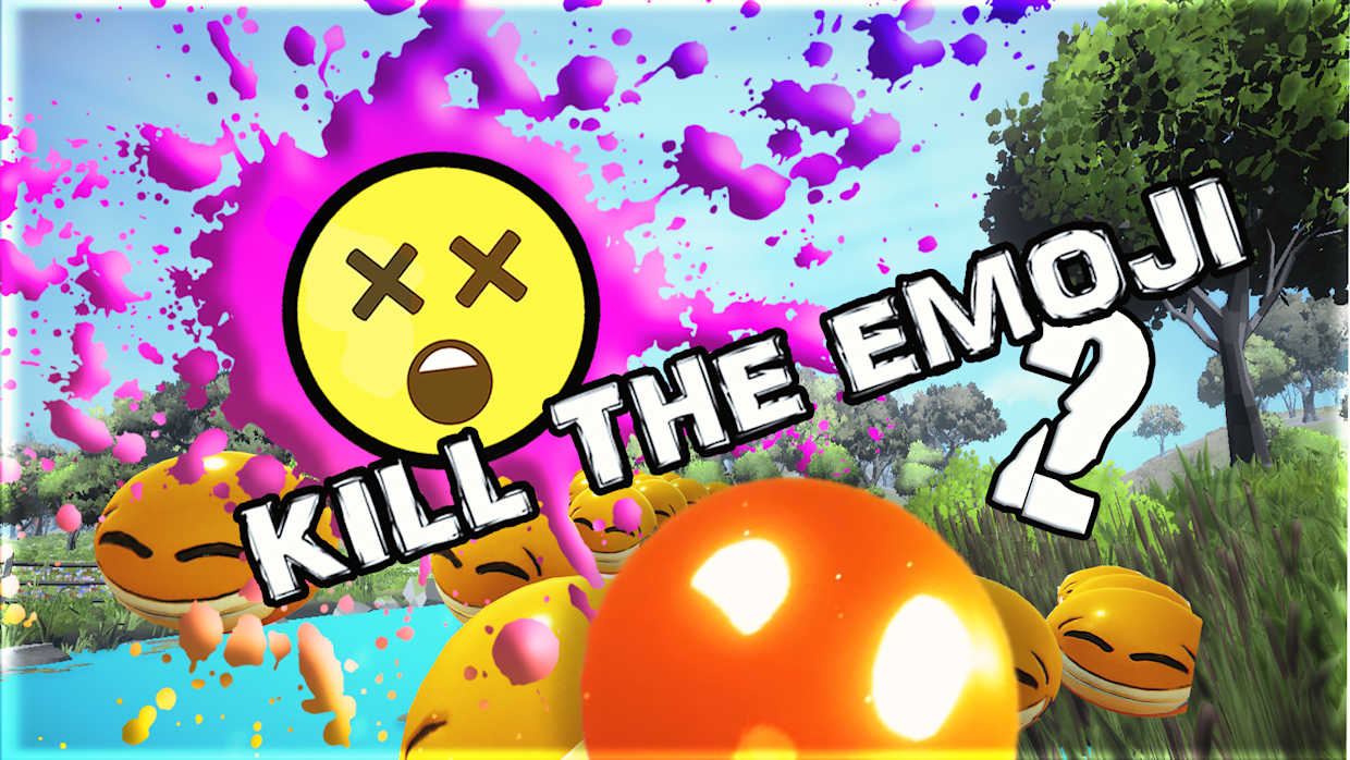 Kill The Emoji 2 for Nintendo Switch - Nintendo Official Site