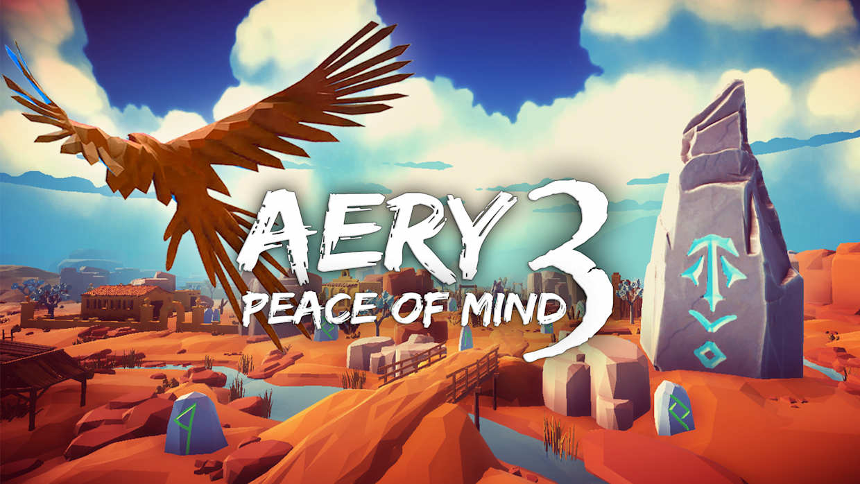 Aery – Peace of Mind 3 for Nintendo Switch - Nintendo Official Site