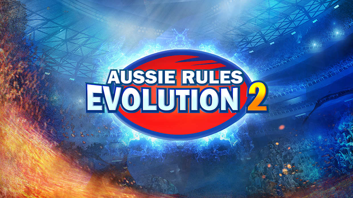 Aussie Rules Evolution 2 pour Nintendo Switch - Site Officiel Nintendo ...