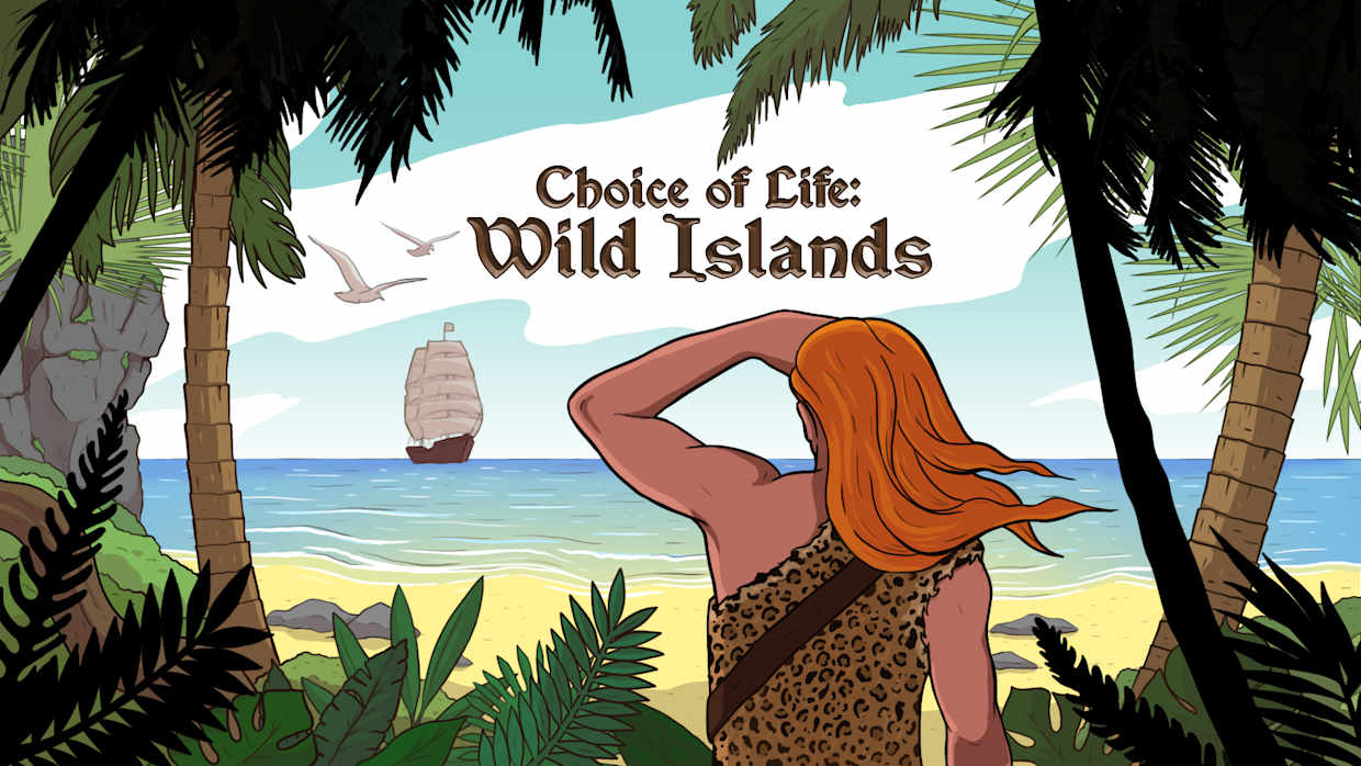 Choice of Life: Wild Islands for Nintendo Switch - Nintendo Official Site