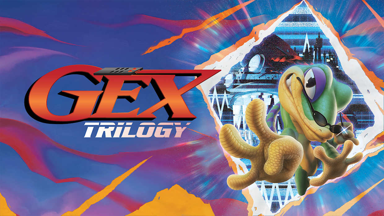 GEX Trilogy for Nintendo Switch - Nintendo Official Site