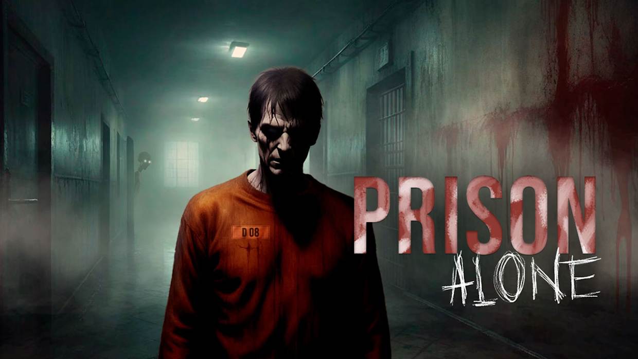 Prison Alone para Nintendo Switch - Sitio Oficial de Nintendo para Colombia