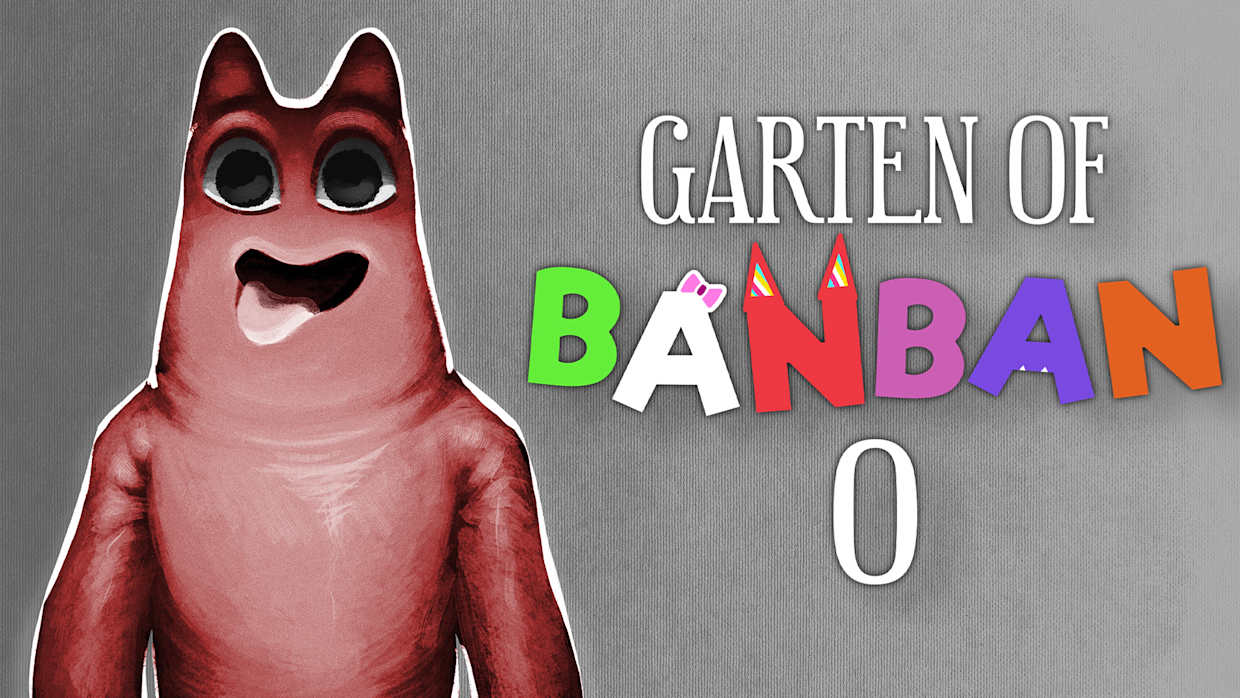 Garten of Banban 0 for Nintendo Switch - Nintendo Official Site