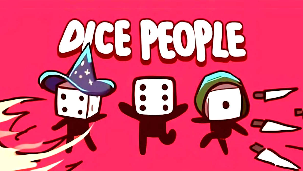 Dice People para Nintendo Switch - Sitio Oficial de Nintendo para Chile