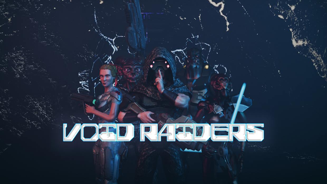 Void Raiders for Nintendo Switch - Nintendo Official Site