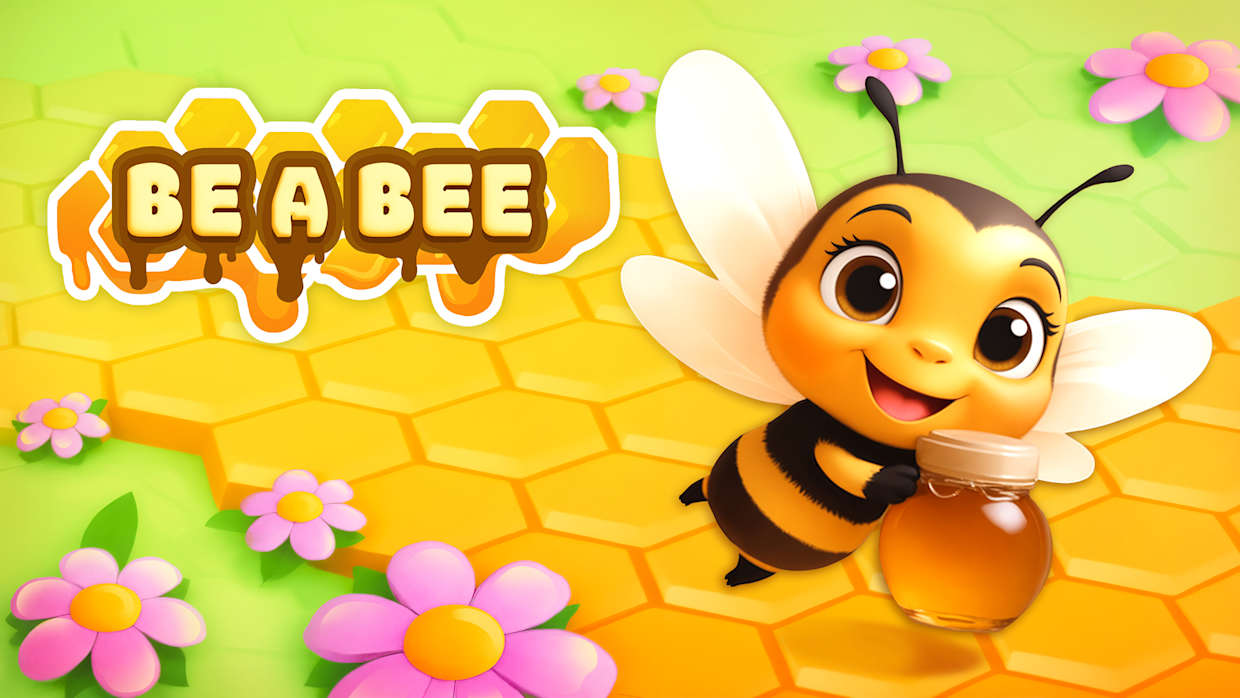 Be A Bee for Nintendo Switch - Nintendo Official Site