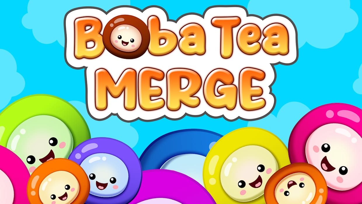 Boba Tea Merge for Nintendo Switch - Nintendo Official Site for Canada