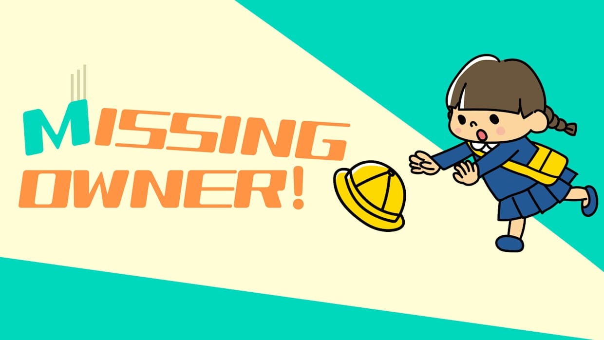 Missing Owner! for Nintendo Switch - Nintendo Official Site
