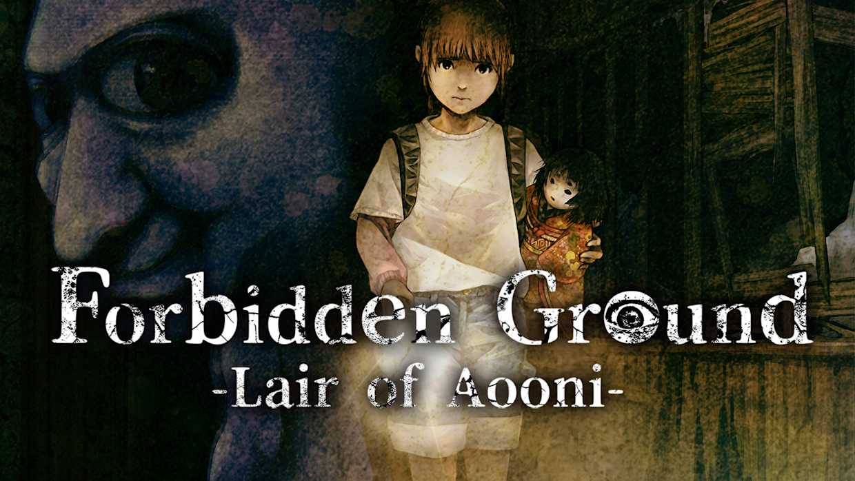 Forbidden Ground - Lair of Aooni - for Nintendo Switch - Nintendo ...