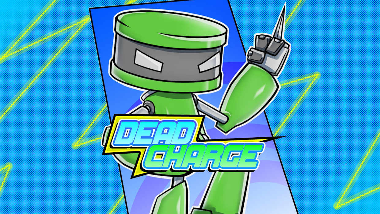 Dead Charge para Nintendo Switch - Site Oficial da Nintendo para Brasil