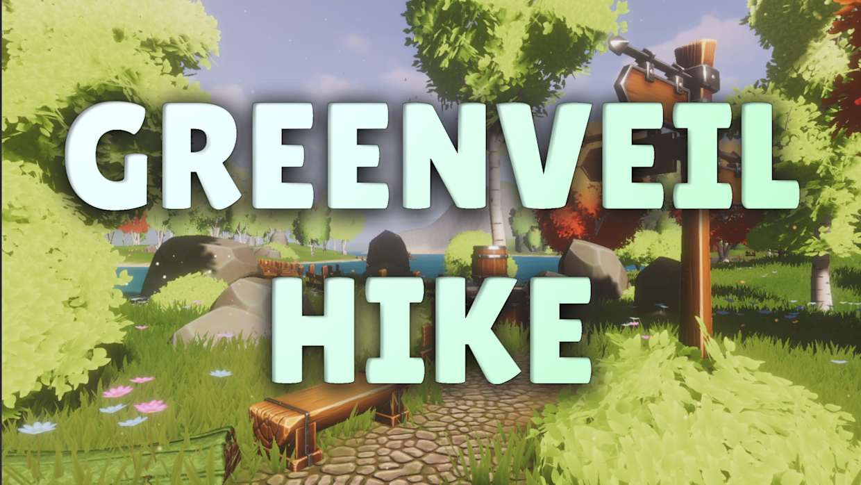 Greenveil Hike para Nintendo Switch - Sitio Oficial de Nintendo para Peru