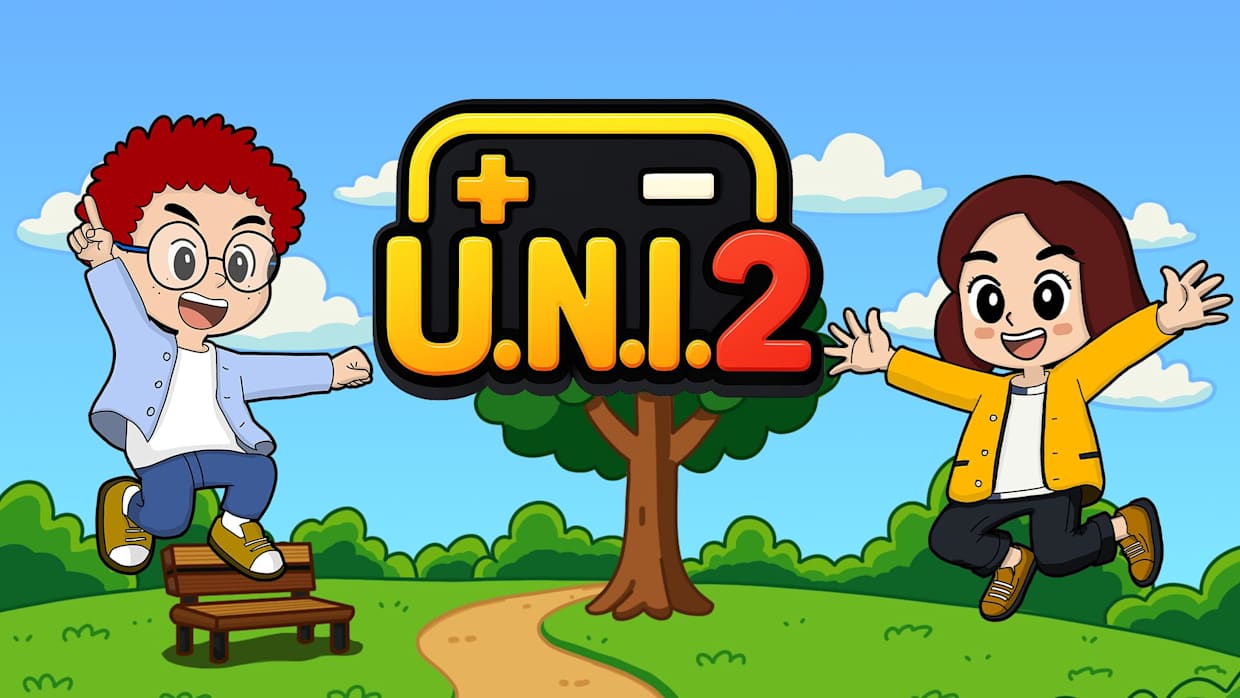 UNI 2 para Nintendo Switch - Sitio Oficial de Nintendo para Peru