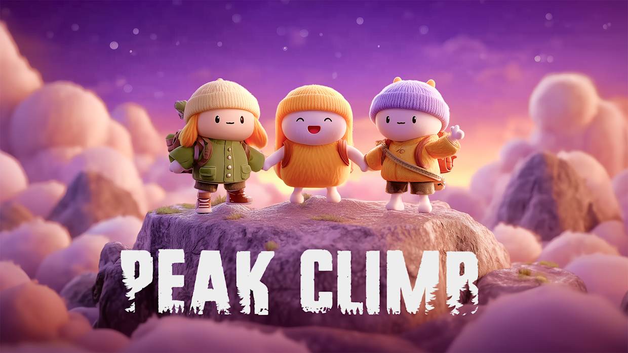 Peak Climb for Nintendo Switch - Nintendo Official Site for Canada