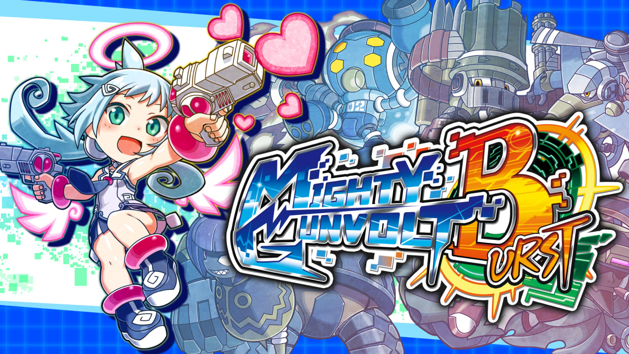 DLC Character: Ekoro for Nintendo Switch - Nintendo Official Site