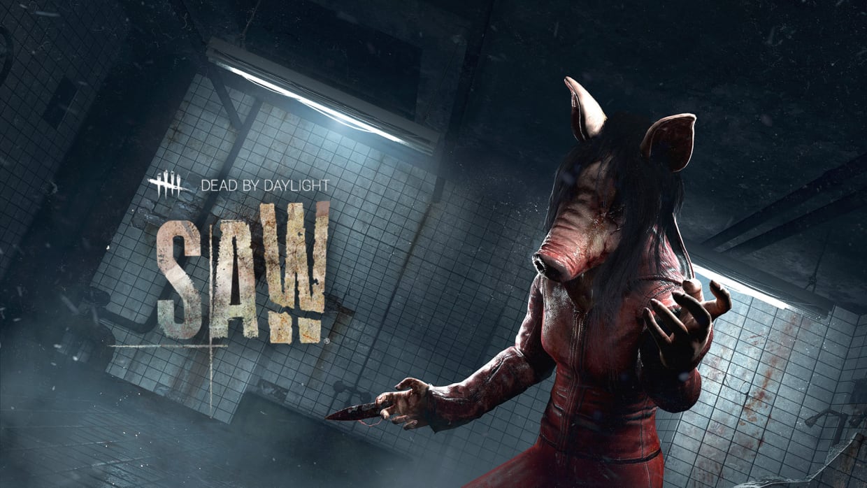 Dead by Daylight: The SAW® Chapter para Nintendo Switch - Site Oficial ...