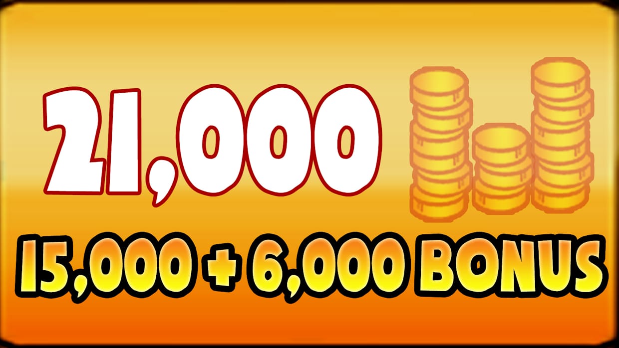 Coins pack 05 for Nintendo Switch - Nintendo Official Site