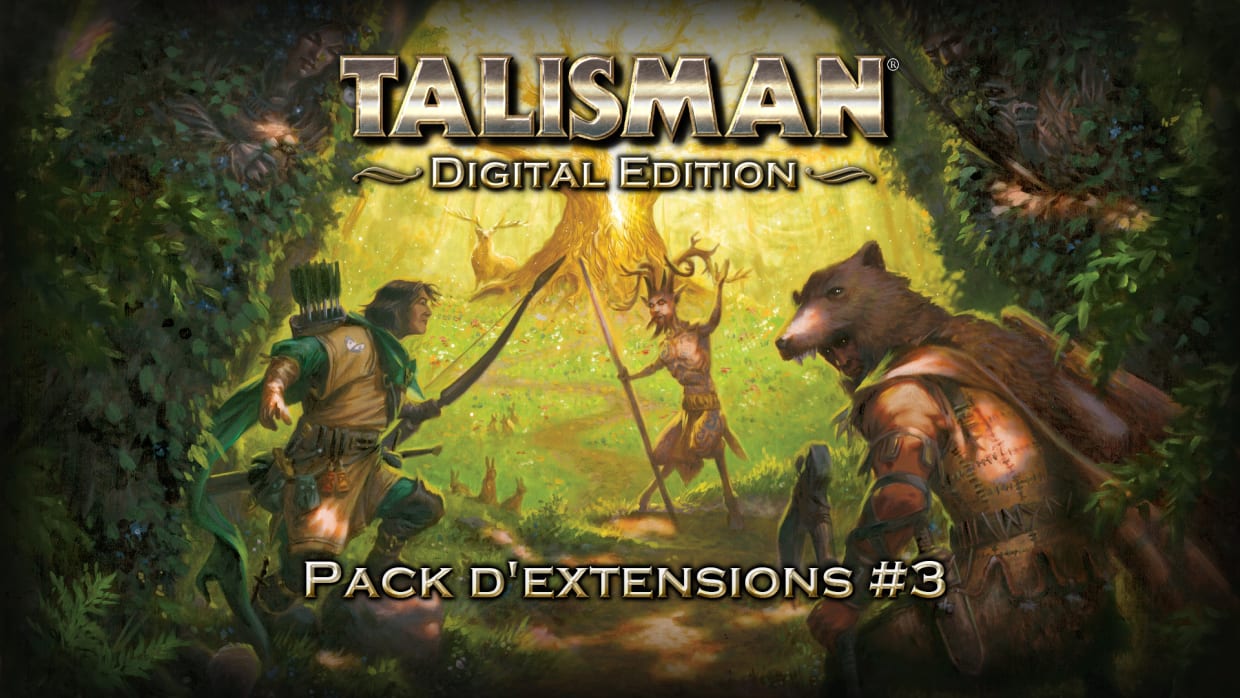 Expansion Pack #3 pour Nintendo Switch - Site Officiel Nintendo pour Canada