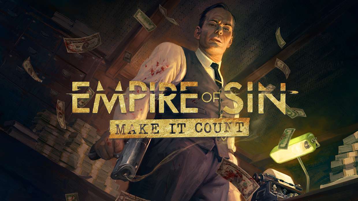 Empire of Sin - Make It Count para Nintendo Switch - Site Oficial da ...