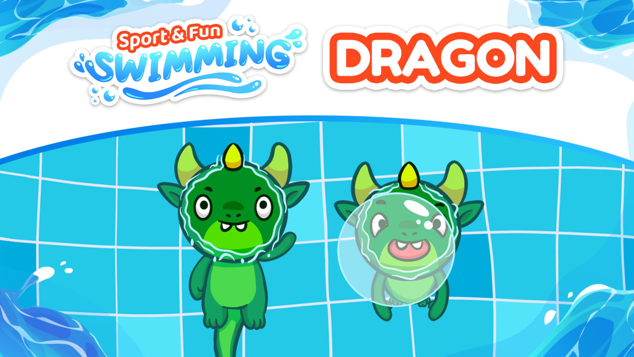 Dragon for Nintendo Switch - Nintendo Official Site