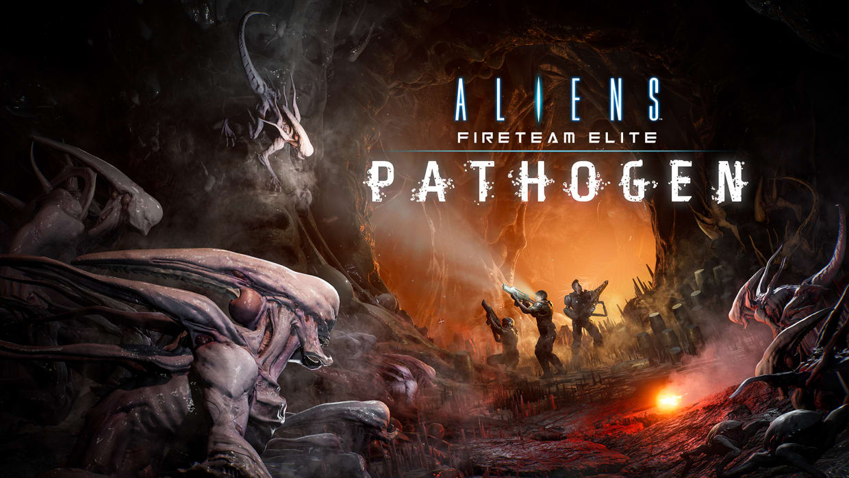 Aliens: Fireteam Elite - Pathogen para Nintendo Switch - Site Oficial ...