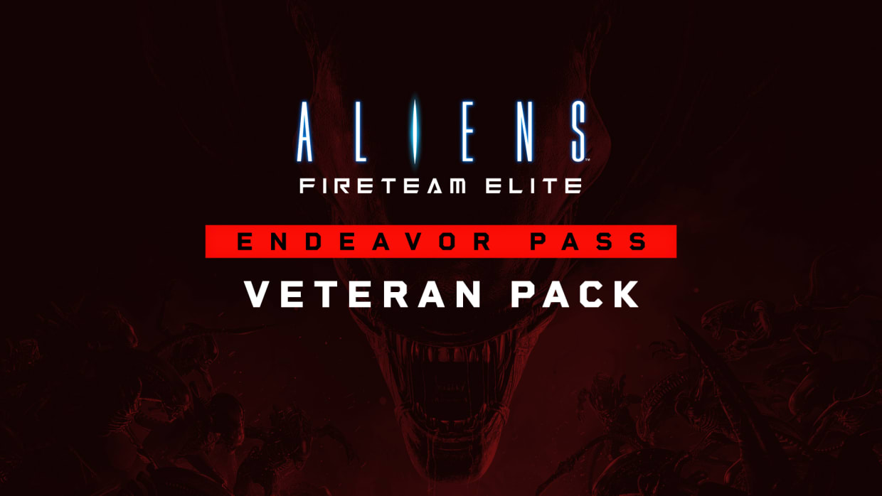 Aliens: Fireteam Elite - Endeavor Veteran Pack para Nintendo Switch ...