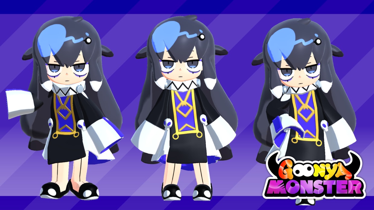 Additional Character (Buster) : Orca for Nintendo Switch - Nintendo ...