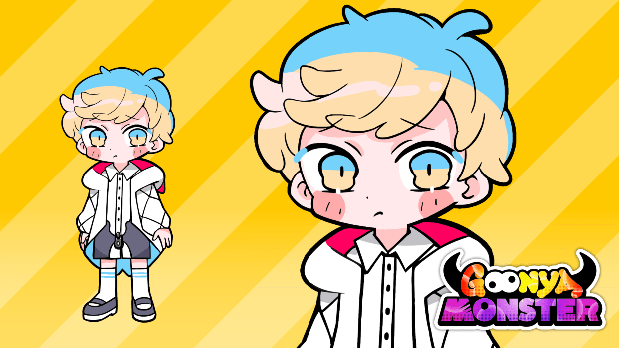 Additional Voice : Clione for Nintendo Switch - Nintendo Official Site