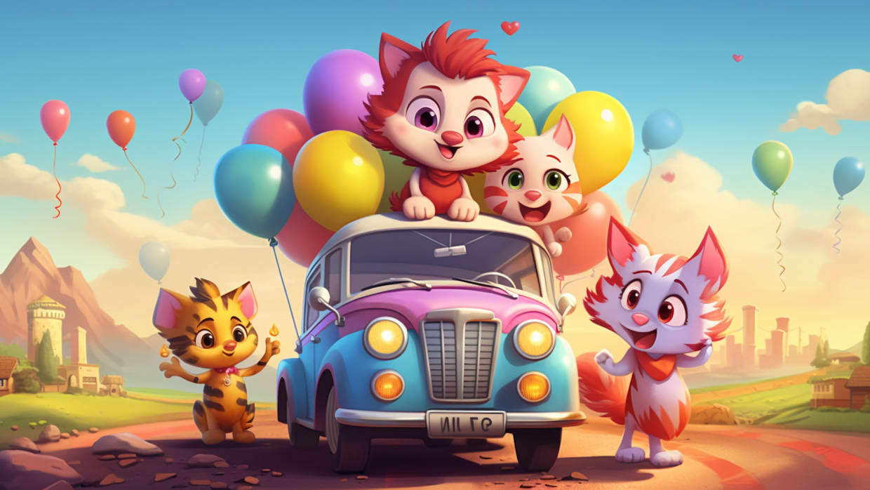 Extra Friends Pack para Nintendo Switch - Sitio Oficial de Nintendo ...