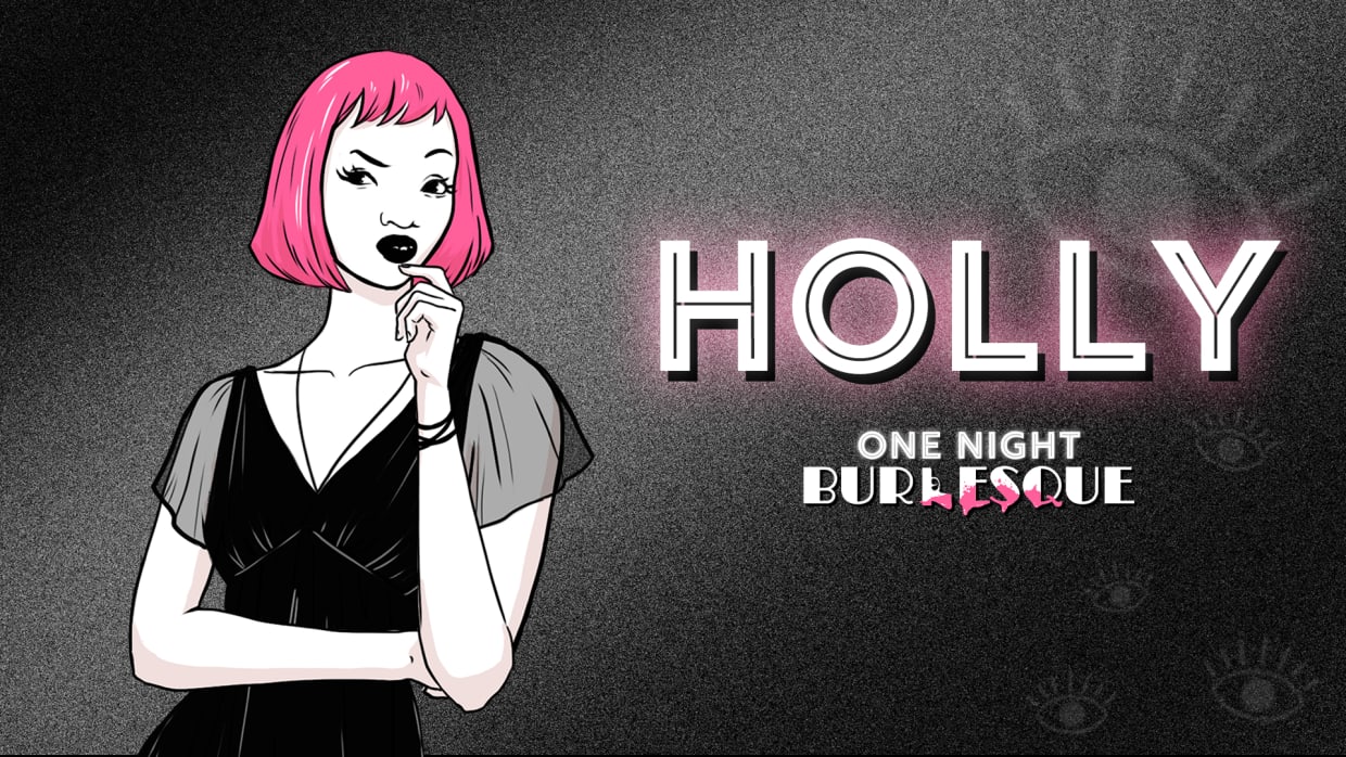 Holly para Nintendo Switch - Site Oficial da Nintendo para Brasil