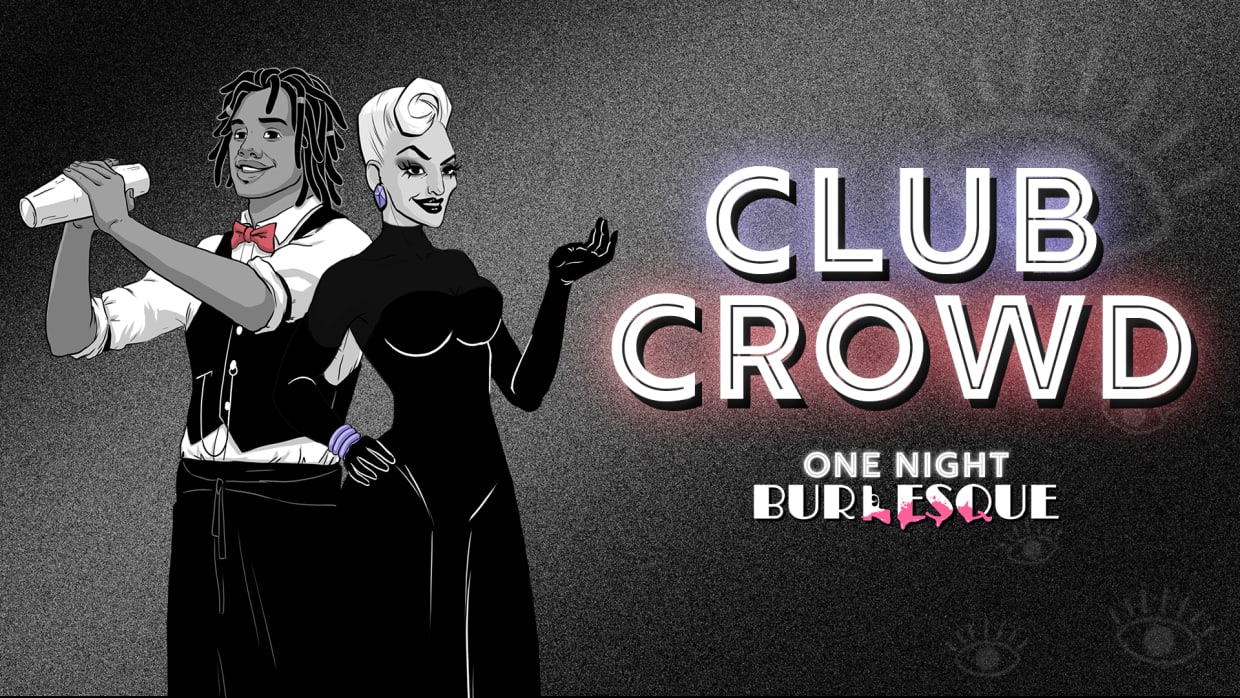 Club Crowd para Nintendo Switch - Site Oficial da Nintendo para Brasil