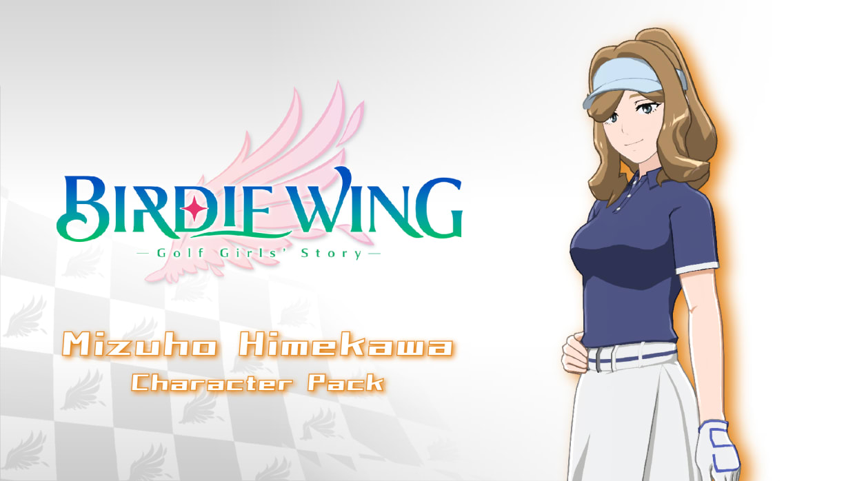 DLC 5: Mizuho Character Pack for Nintendo Switch - Nintendo Official ...