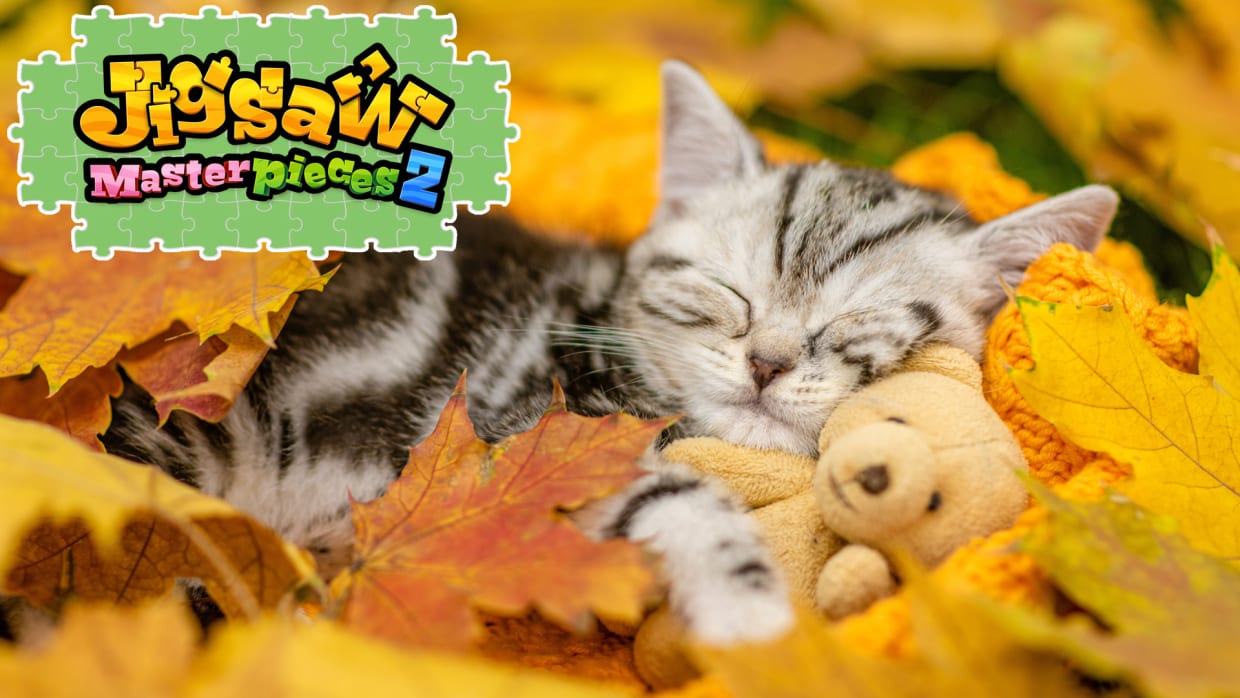 Sweet Kittens for Nintendo Switch - Nintendo Official Site