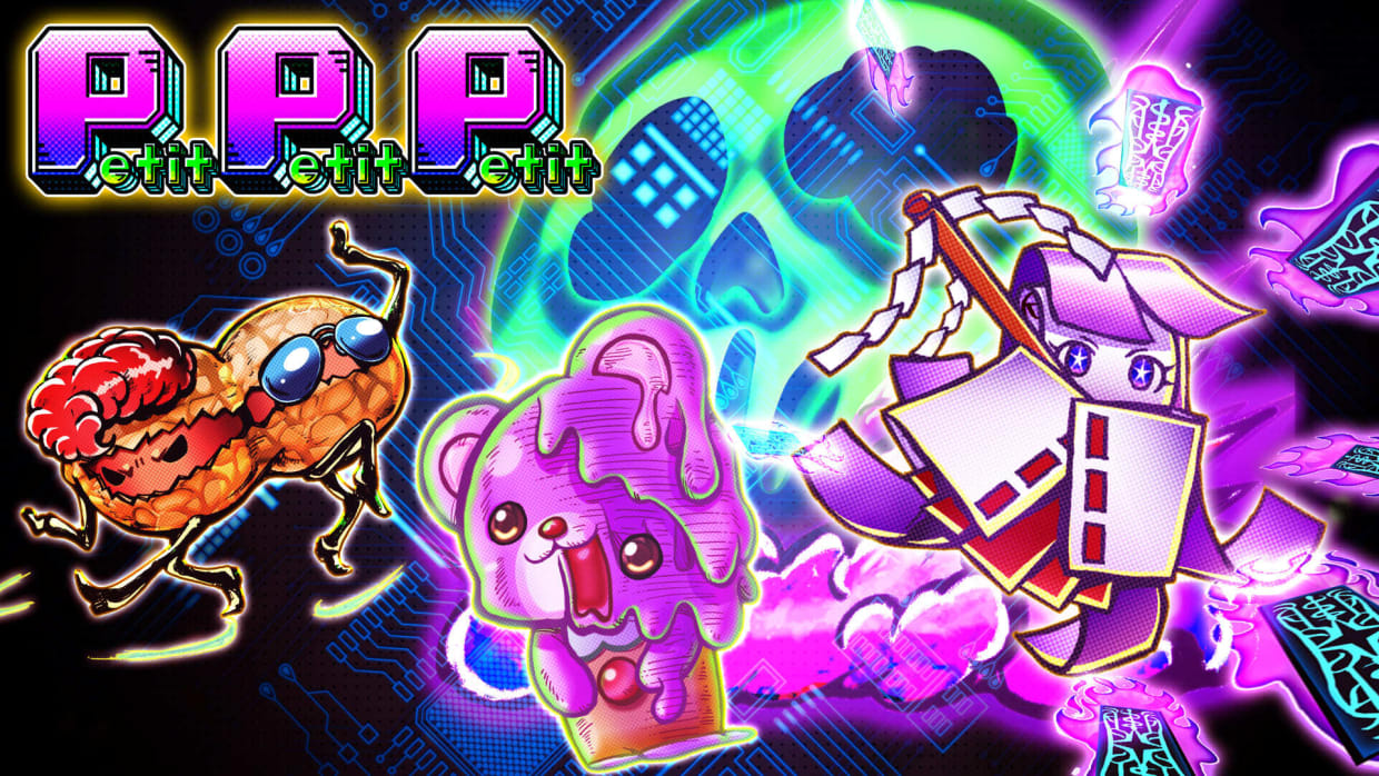 Pack Specter del DLC2 para Nintendo Switch - Sitio Oficial de Nintendo para Chile