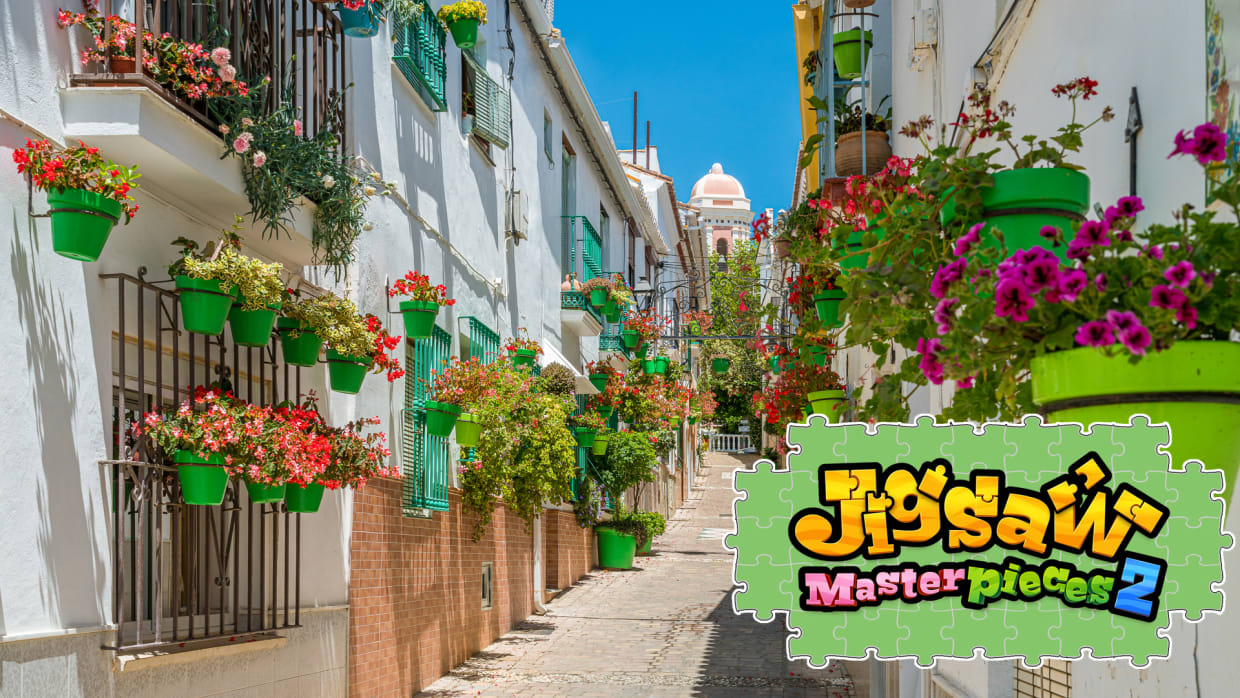 Exotic Cities Of The World